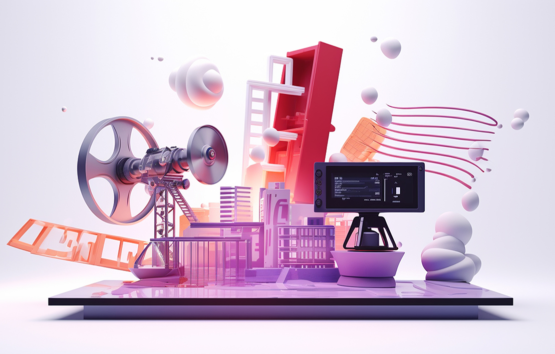 Motion Graphics - ChrisMc Design